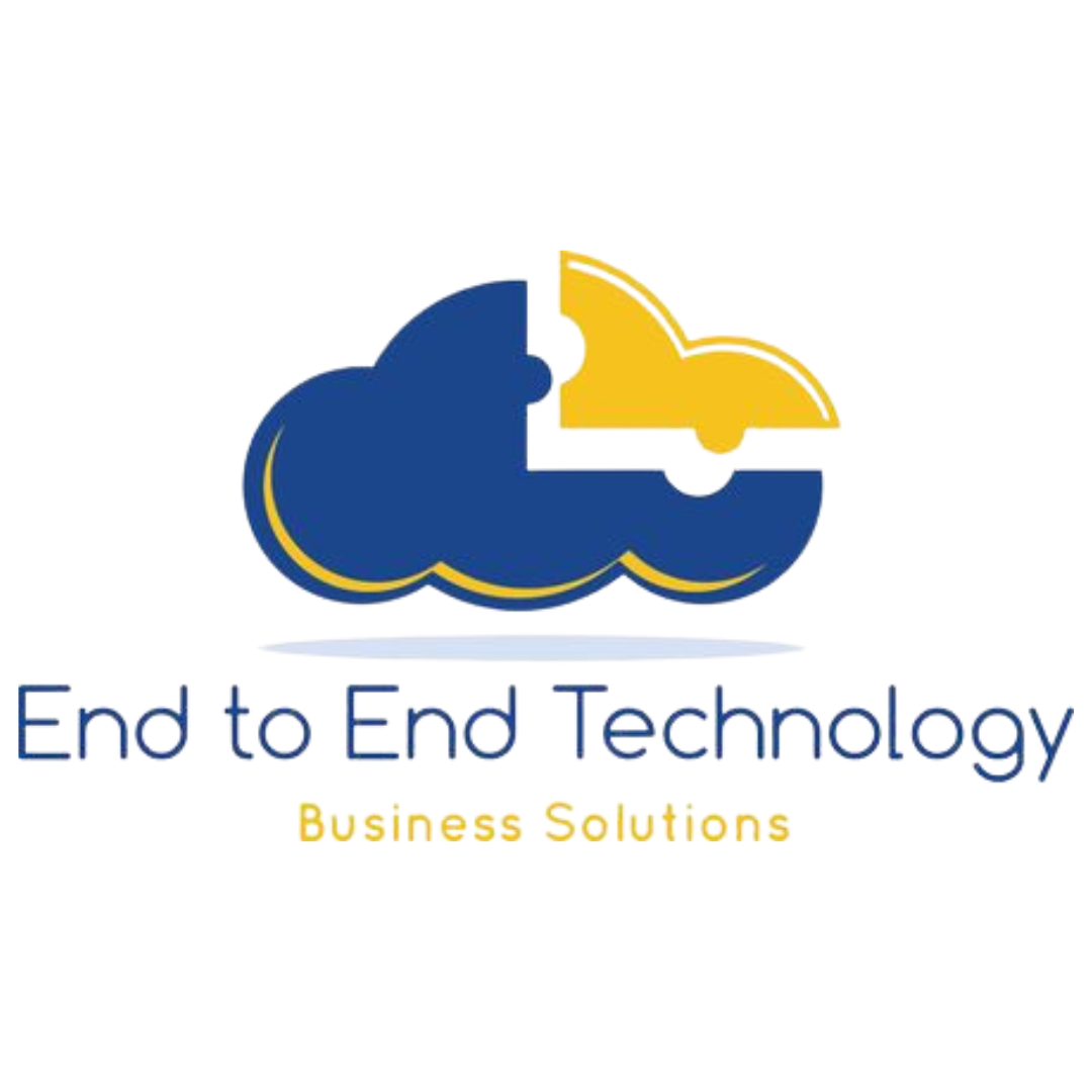 Ayuda | End to End Technology